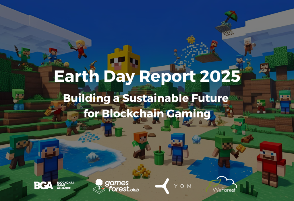 Earth Day Report 2025 - Pixels to Planet: Building a Sustainable Future ...