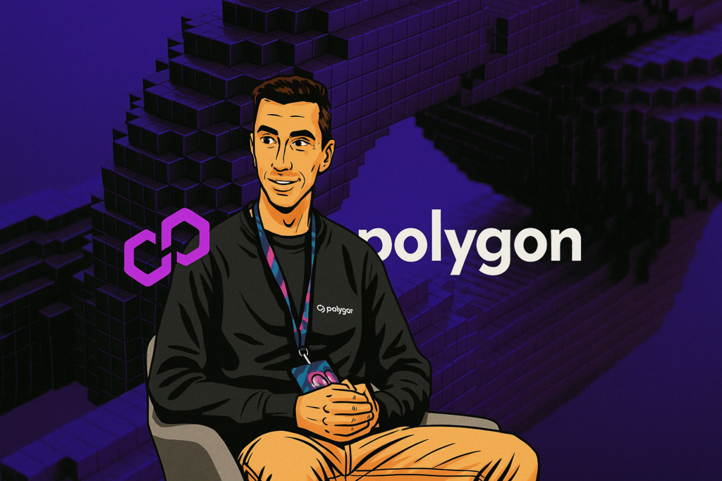 Beyond Fragmentation: Polygon Strategy for Seamless Web3 Gaming ...