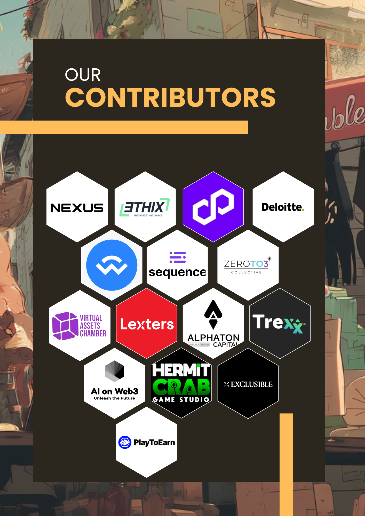 BGA Stablecoins & Gaming Report - Blockchain Game Alliance